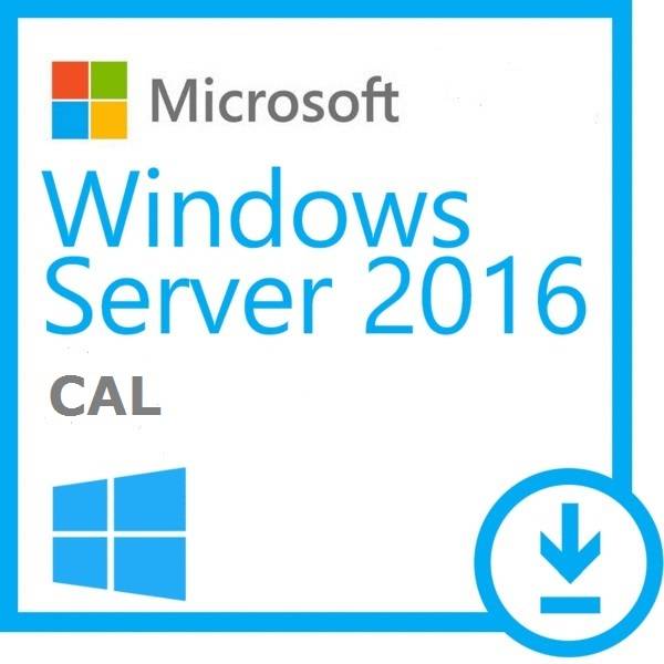 Купить Microsoft Windows Server CAL 2016 (OLP) лицензию в интернет ... Купить Microsoft Windows Server CAL 2016 (OLP) лицензию в интернет ...