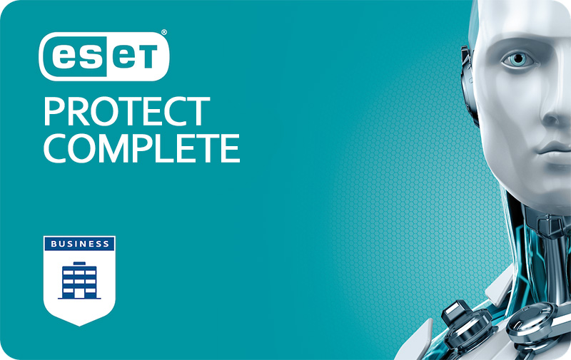 Купить ESET PROTECT Complete лицензию в интернет-магазине Softkey.UA