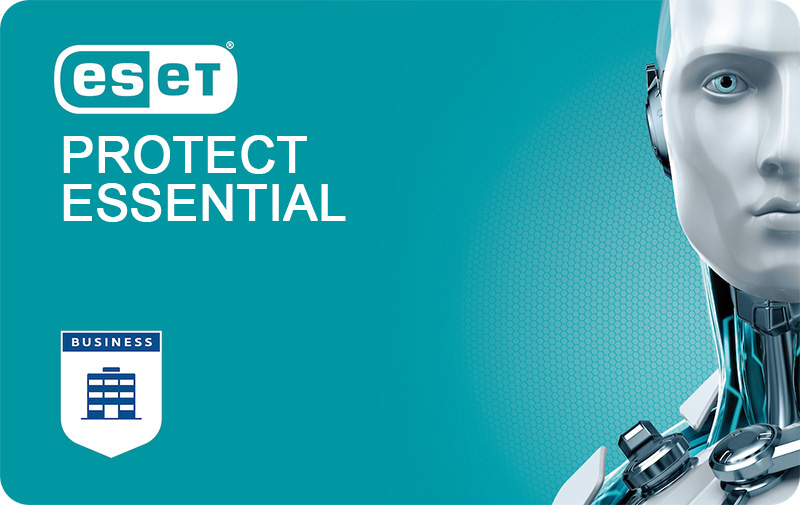 Купить ESET PROTECT Essential лицензию в интернет-магазине Softkey.UA