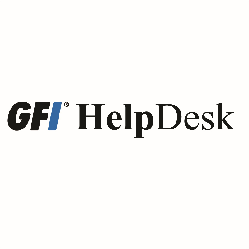 Купить GFI HelpDesk лицензию в интернет-магазине Softkey.UA