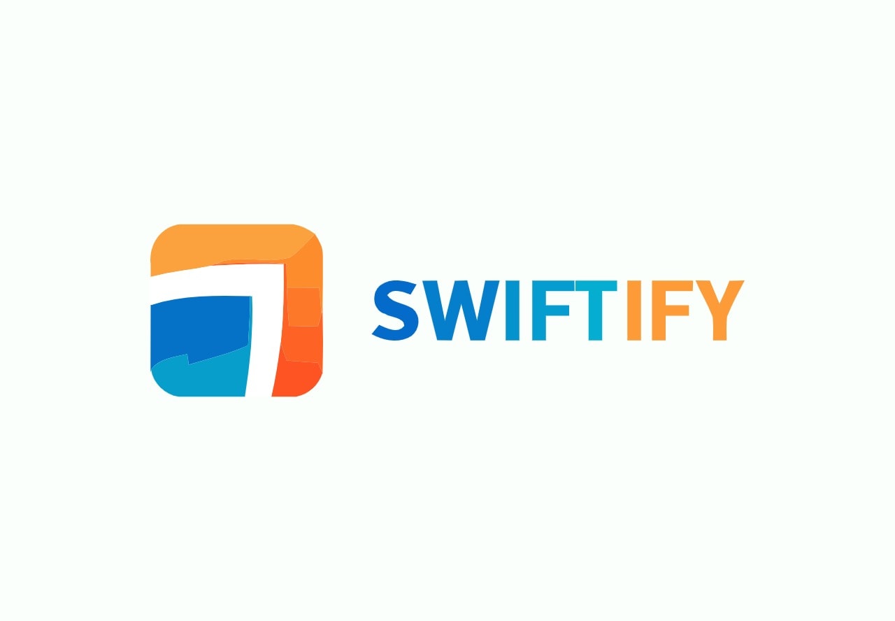 Купити Swiftify Offline Converter ліцензію в інтернет-магазині Softkey.UA