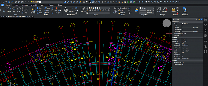 Купить BricsCAD PRO лицензию в интернет-магазине Softkey.UA