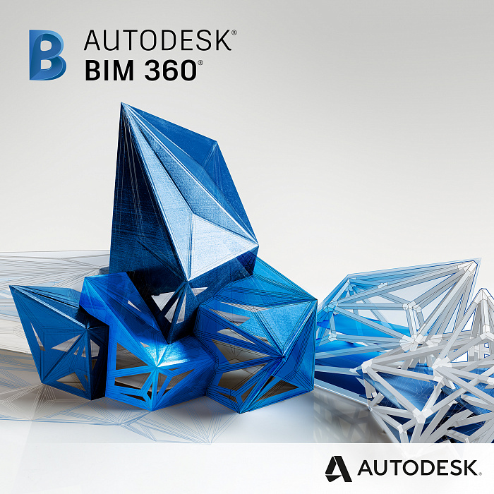 Купить Autodesk BIM 360 лицензию в интернет-магазине Softkey.UA