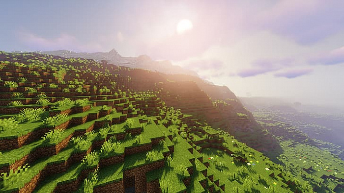 Купить Minecraft лицензию в интернет-магазине Softkey.UA